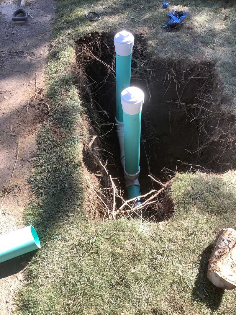 Trenchless Sewer Lining Spokane WA - Bulldog Rooter