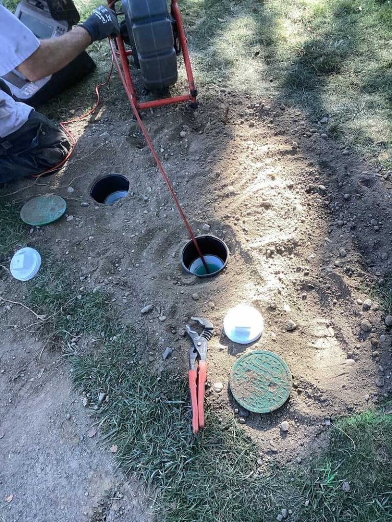 Trenchless Sewer Lining Spokane WA - Bulldog Rooter