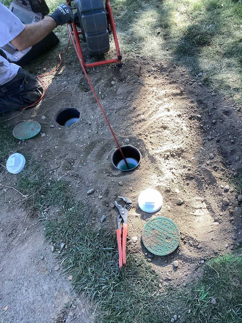 Trenchless Sewer Lining Spokane WA - Bulldog Rooter